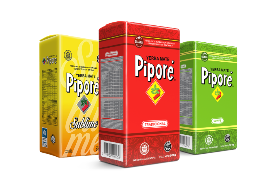 Piporé | Productores de Momentos